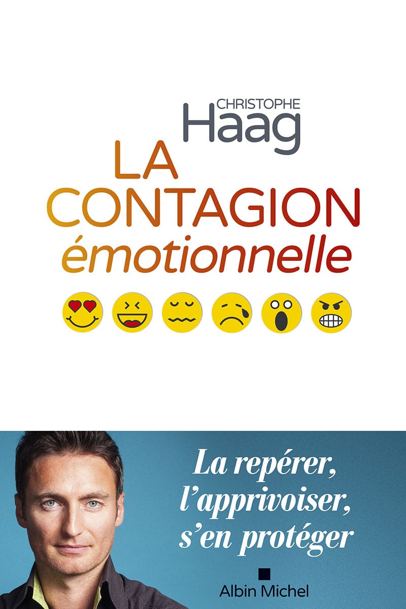Livres - Christophe HAAG