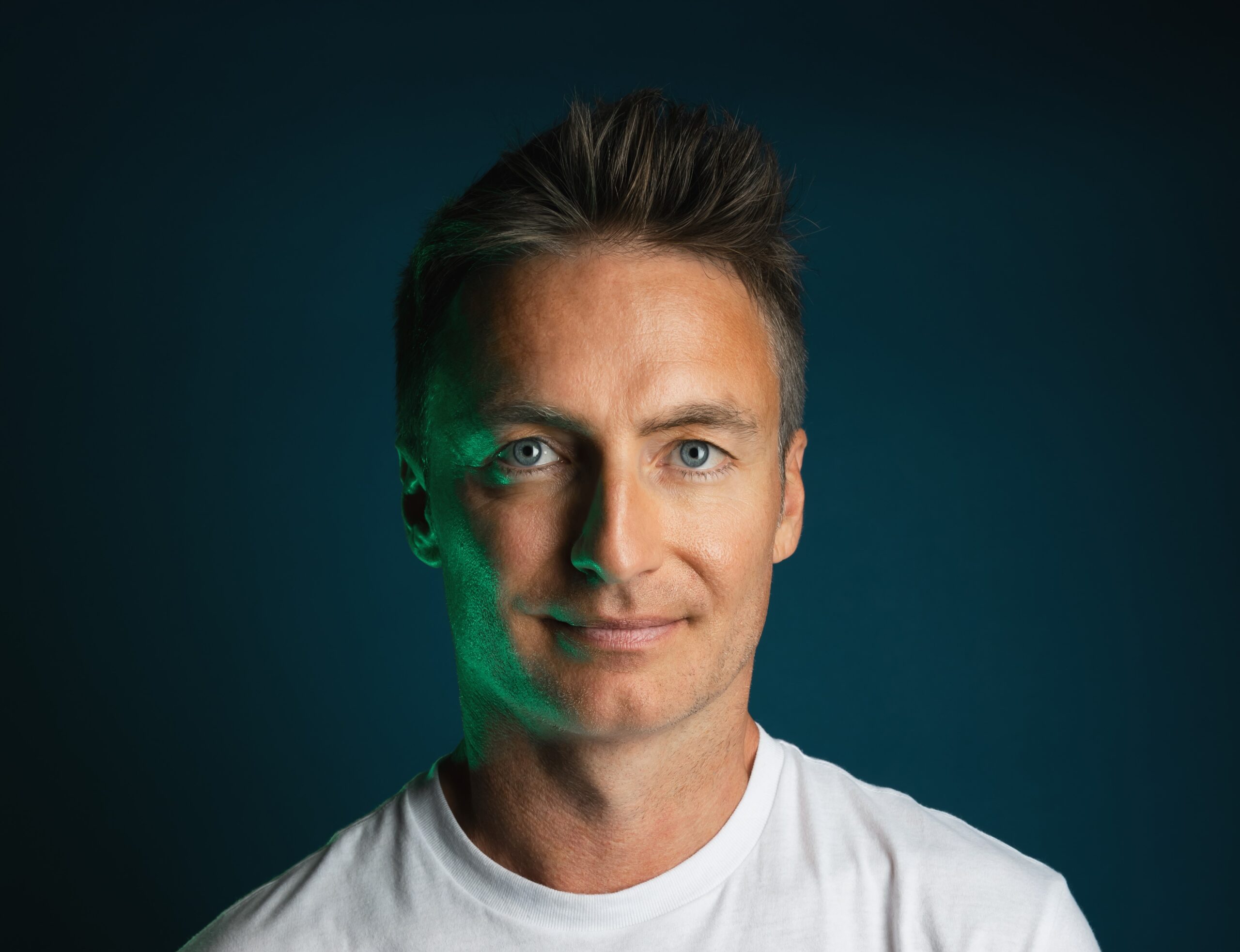 Présent dans les médias - Christophe Haag