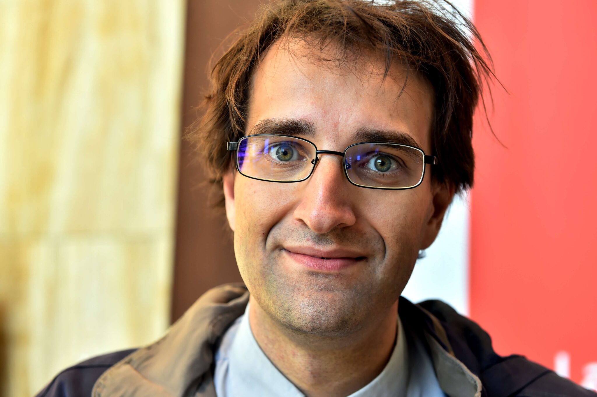 L'intelligence émotionnelle - Christophe Haag